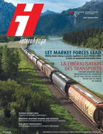 Cover – Interchange – Fall 2015 | ACFC
