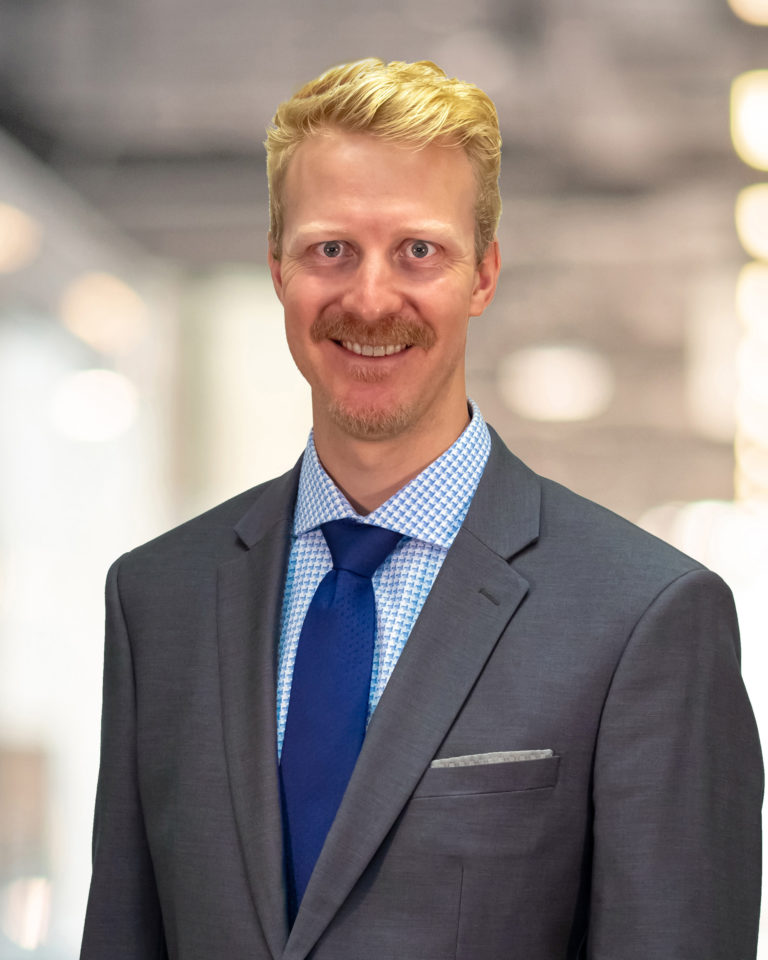 Jonathan Thibault | RAC