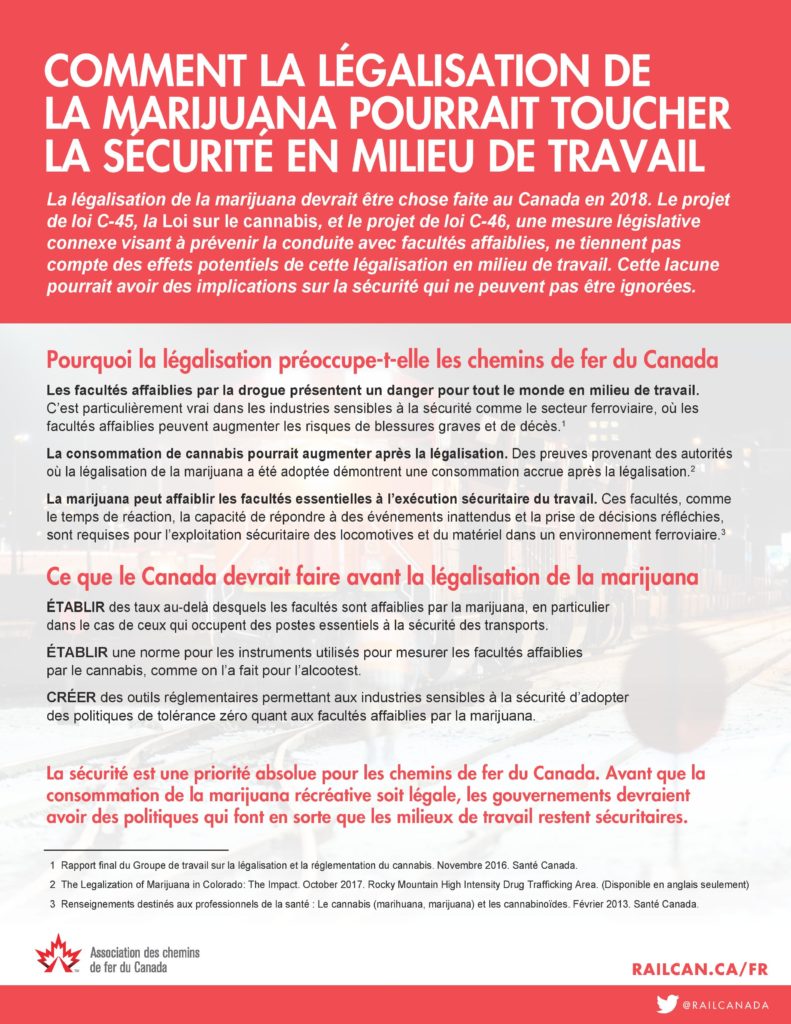 Marijuana_factsheet_FR | RAC