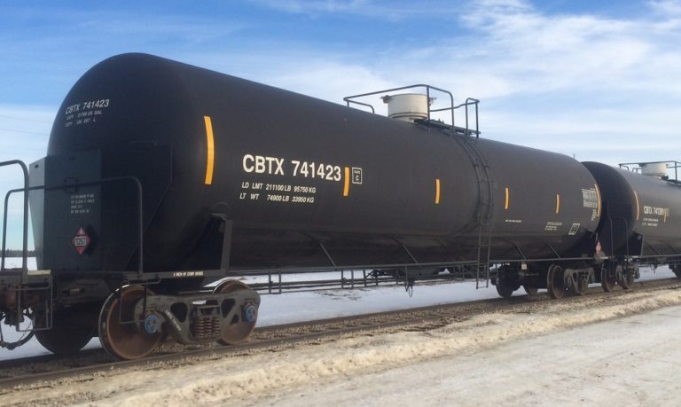RAC supports improvements to tank car standards | RAC