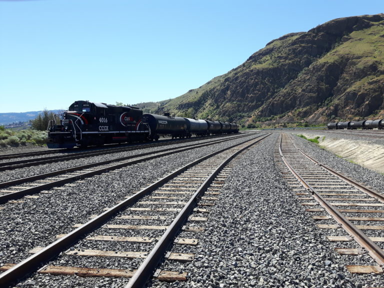 Member Profile | Cando Rail & Terminals Ltd. | RAC